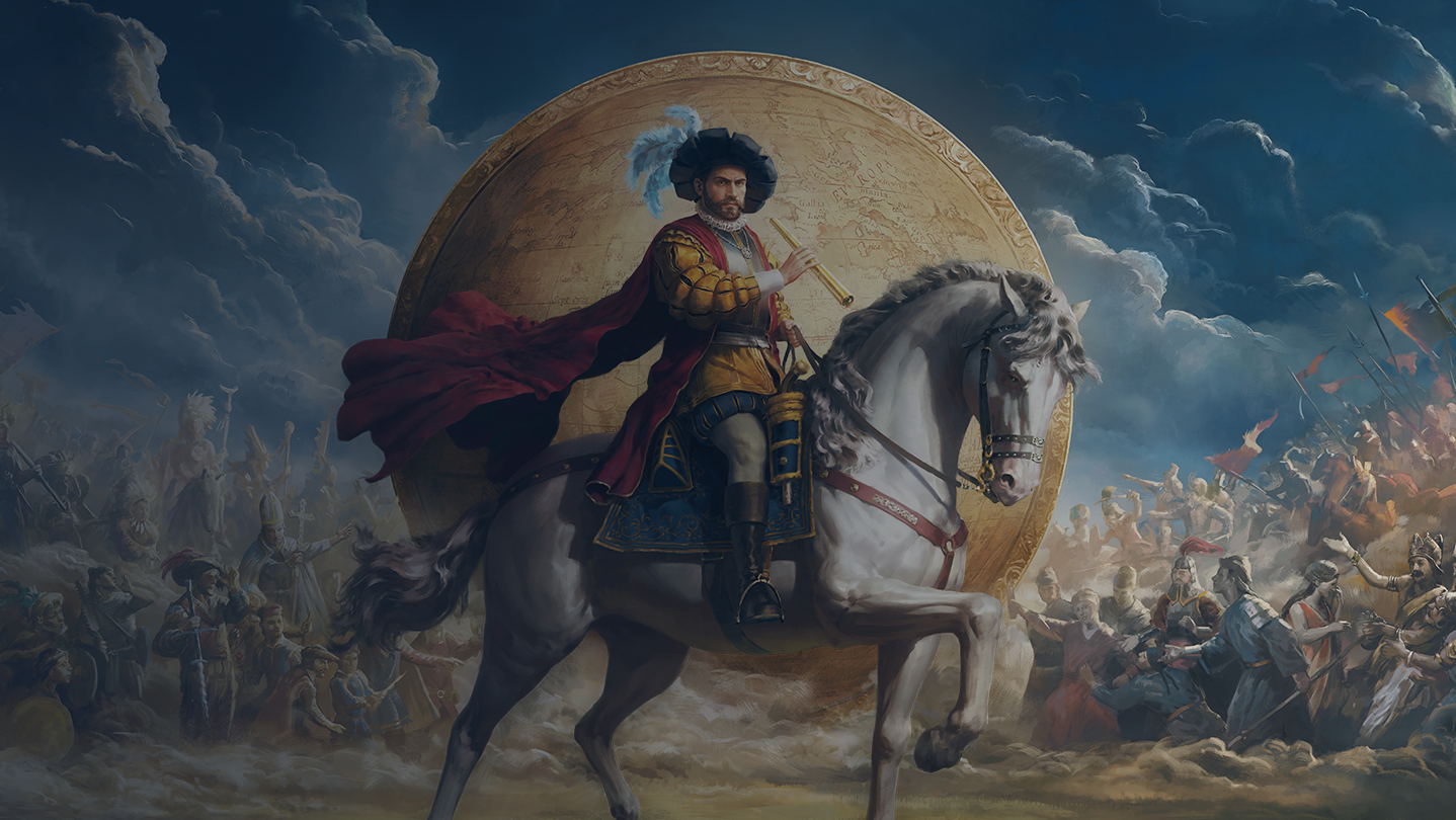 Europa Universalis V Beginner's Guide - First Steps | EU5 Wiki | EU5 Hub